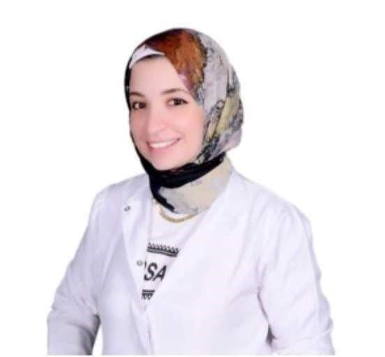 Dr. Omnia Ahmed Mohamed Ahmed