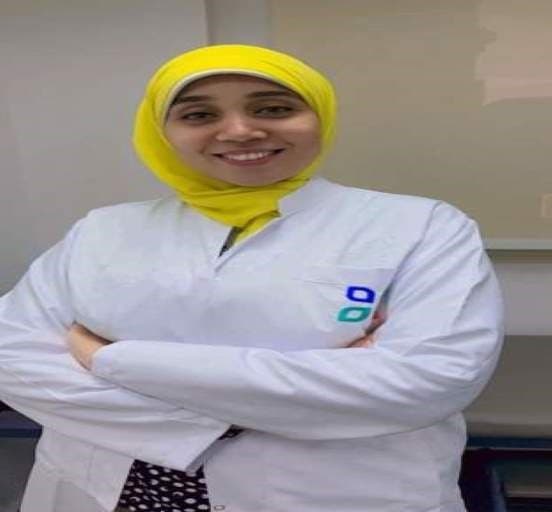 Dr. Omnia Ahmed Mohamed Ahmed